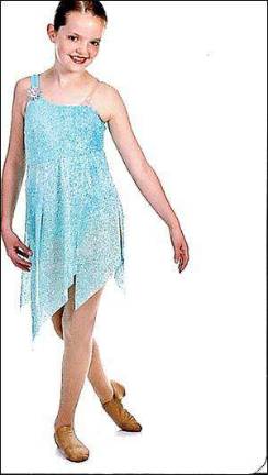 TAKE FIVE WITH HANNAH CARVER