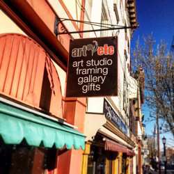 Art Etc now managing Spring Street Art Center