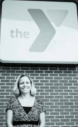 Jennifer Gardner named Sussex County YMCA Executive Director
