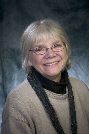 SCCC's Jones named counselor of excellence