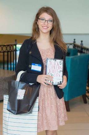 Newton HS senior named NJ's 'Enthusiastic Reader'