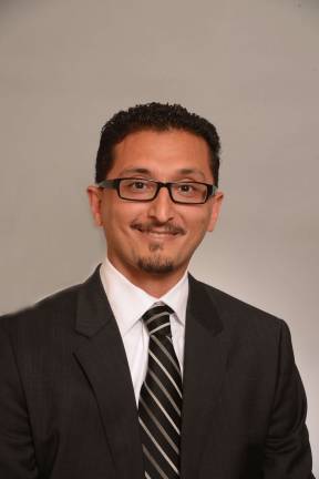 Orthopedic Institute welcomes two new doctors