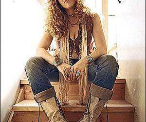 Sparta native and former Antigone Rising lead singer rises to a solo career