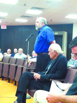Newton rejects historic designation for Horton Mansion