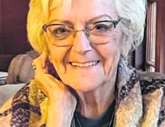 Caroline Strand