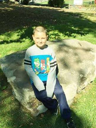 "Warriors for Will” helps little boy with leukemia and his family