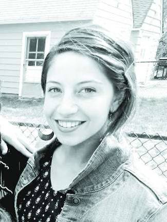 DeBrito awarded teaching grant