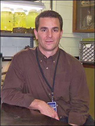 daniel edward chamberlin