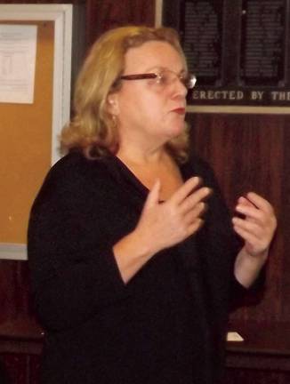 Byram Council considers joining energy cooperative