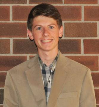 KRHS student commended in scholarship program