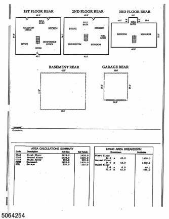 Live and work surrounded by history at the 1750 Iron Masters Mansion