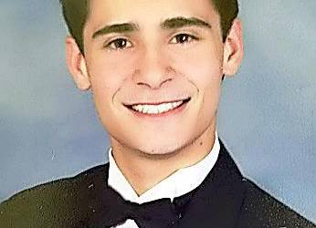 John Zeich and Kevin Joudi win scholarship