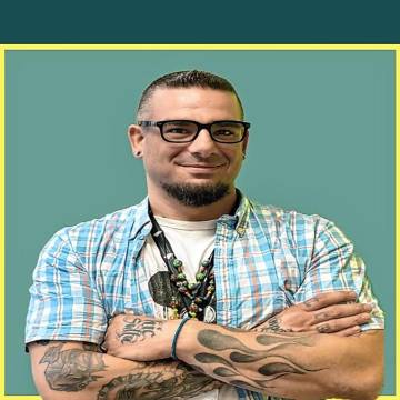 Boehm running as Democrat for county commissioner