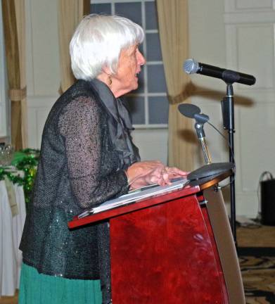 Build up to 13th Annual Sussex County St. Patrick’s Day parade