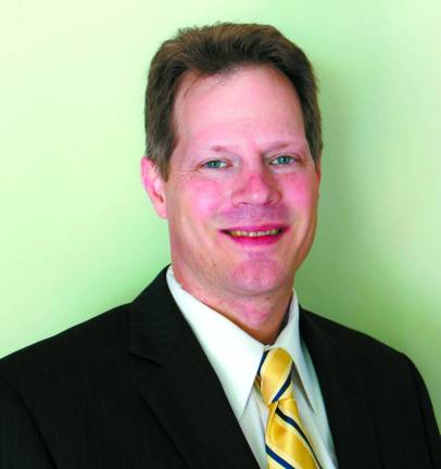 Meet the Township Committee candidates