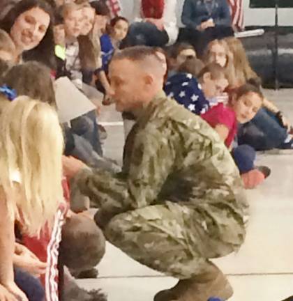 Stillwater honors veterans for their sacrifice
