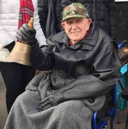 Judge Weber, man of law and family, will be missed