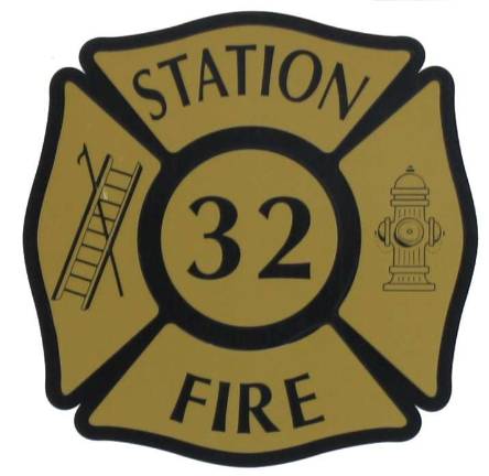 Fire Department celebrates 60 years