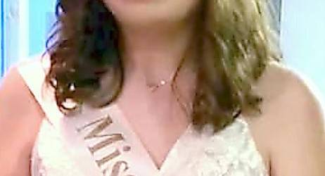 Pope John senior crowned Miss Stillwater