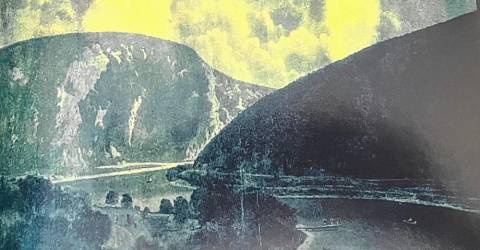 Sussex County History Today: Tocks Island Dam saga