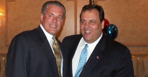 Mayor Mike Lensak to make final bid to hold office