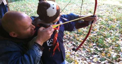 Get to know scouting