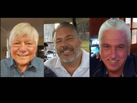 3 running for 2 seats on Andover Township Committee