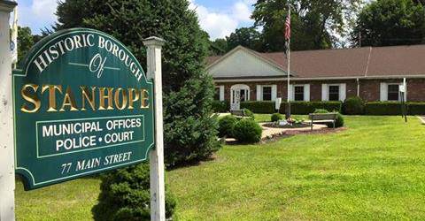 Stanhope Family Fun Day is today