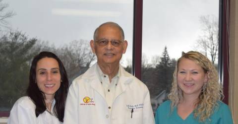 5 Reasons Why You Need to See Dr. Dash
