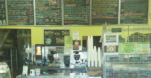Bagful O' Bagels going strong after 18 years
