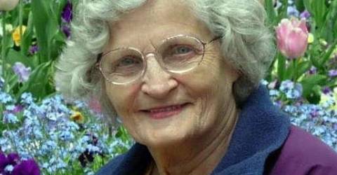 Jean Chandler