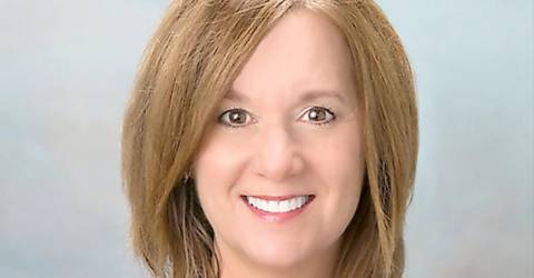 Nancy Swanson wins Realtor of the Year Award