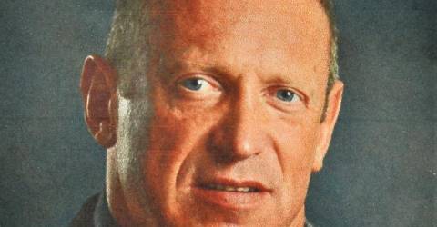 Clark Fredericks to speak at Kittatinny Regional High School