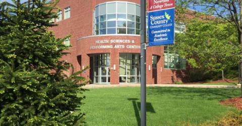 SCCC to develop certificate in community journalism