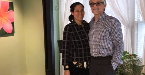 Newton's Dr. Kevin Shaw takes on the nation's opioid crisis Health ...