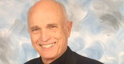 The Rev. Arthur R. Doring
