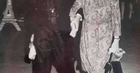 Judge Weber, man of law and family, will be missed