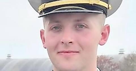 Lenape Valley grad enters the US Naval Academy