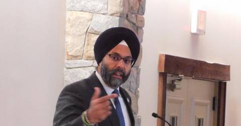 Grewal: Undoing the drug crisis requires education, destigmatization ...