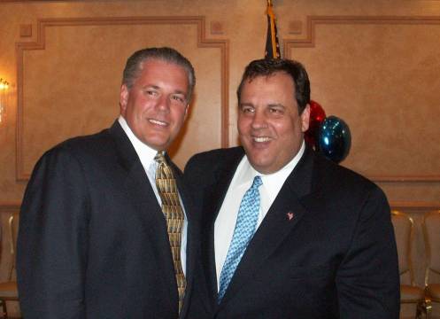 Mayor Mike Lensak to make final bid to hold office