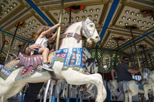 Photos from the New Jersey State Fair