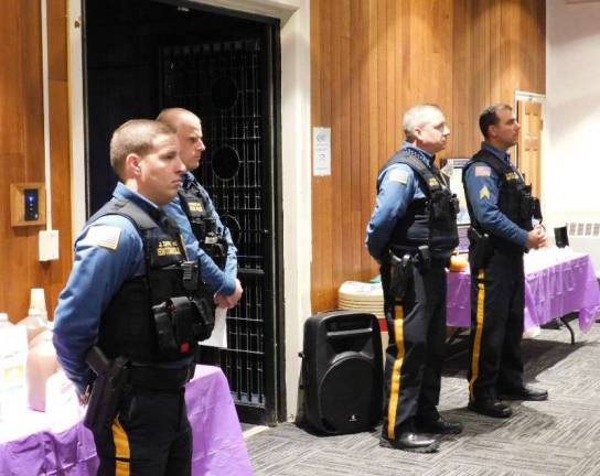 DASI Honors Survivors and Victims with Annual Candlelight Vigil