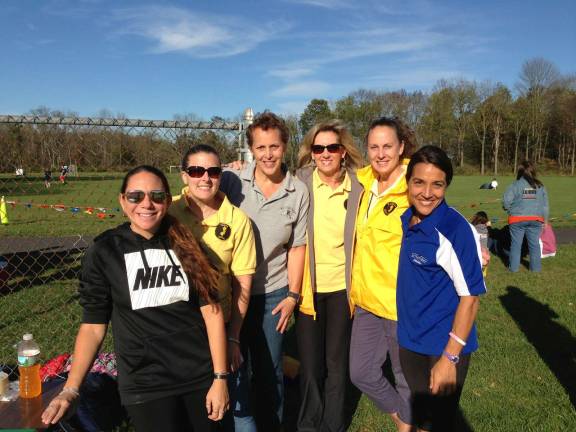 Kittatinny cross-country draws student runners from region Teacher's ...