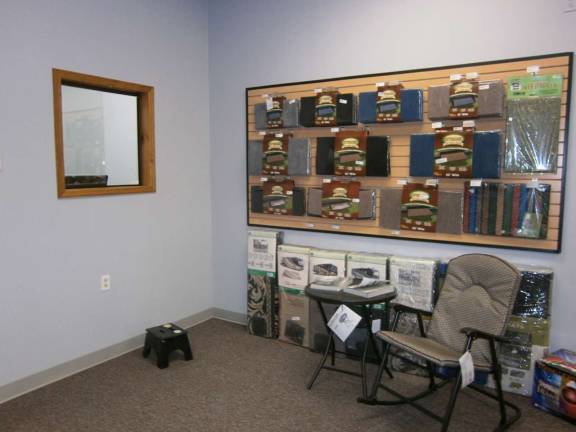 Garick RV to host Open House event