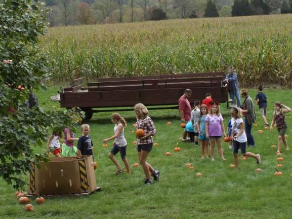 Fall Fest beats to a special Drumm