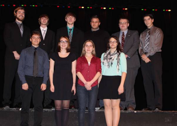 Sussex Tech students produce documentary