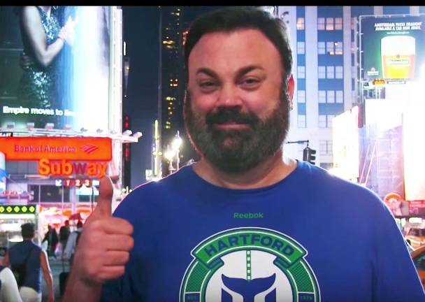 Comedy night planned for Lake Mohawk Country Club