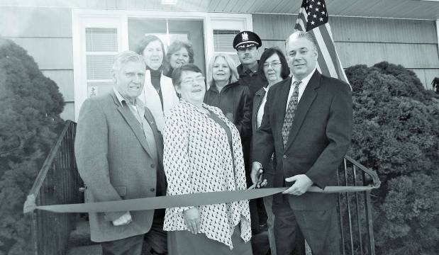 Accounting firm comes to Andover