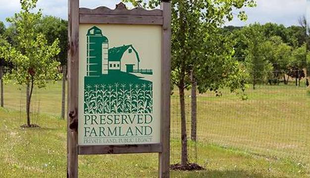 Oroho bill to preserve farmland passes Senate