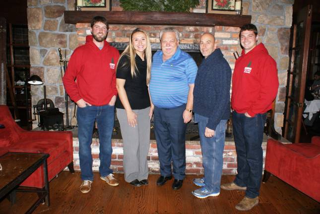 Christmas trees for cats and dogs